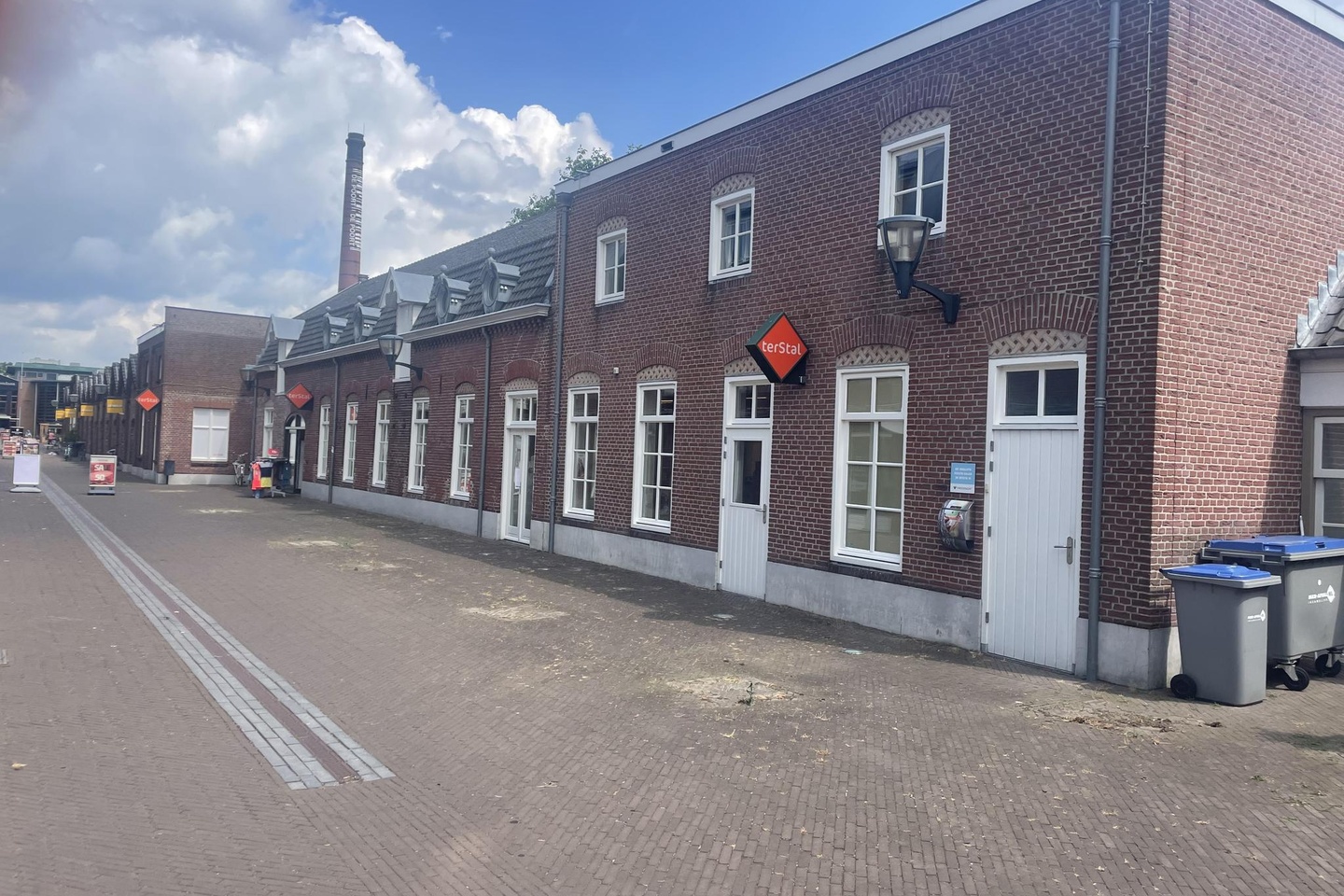 Winkelruimte te huur, de Loop 10 0 ong, 5688,EW, Oirschot