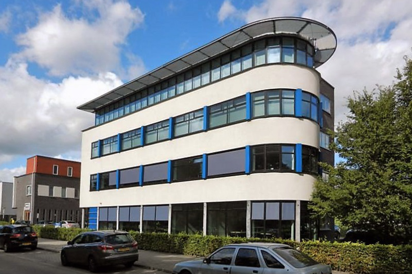 Kantoorruimte te koop, Houtsingel 97, 2719,EB, Zoetermeer