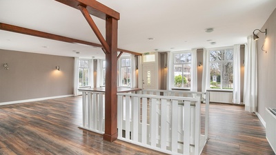 Horeca te huur en te koop in Nederland