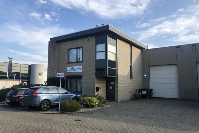 Kantoorruimte Bedrijfsruimte Winkelruimte kopen of huren in ...