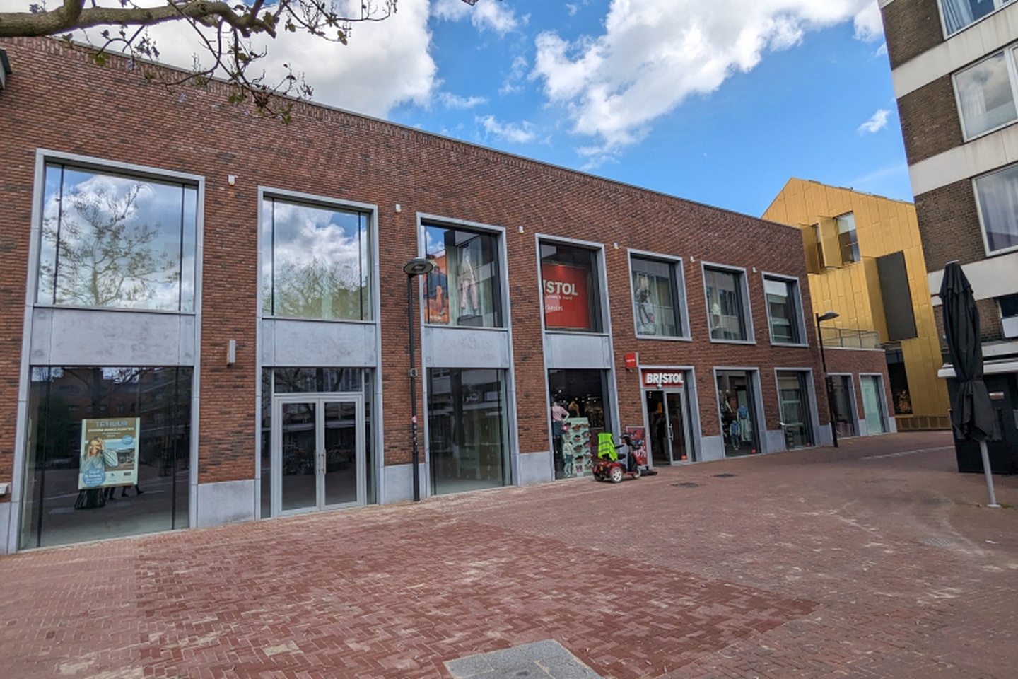 Winkelruimte te huur, Nieuwe Markt 22, 6001,EL, Weert