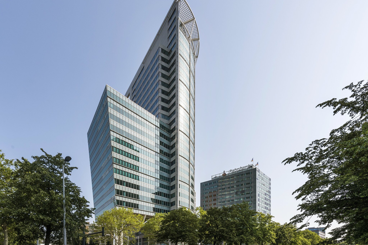 Kantoorruimte te huur, Blaak 555, 3011,GB, Rotterdam