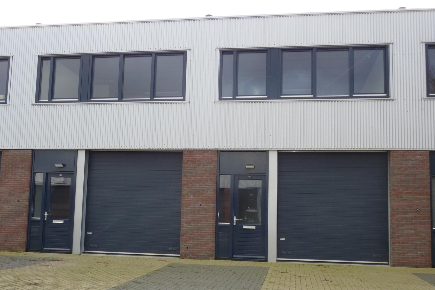 Bedrijfsruimte te koop, de Langeloop 12 Y, 1742,PB, Schagen