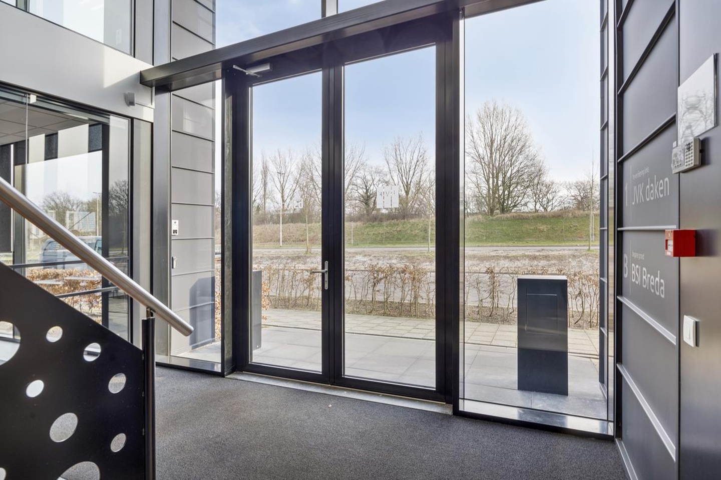 Bedrijfsruimte te huur, Rithmeesterpark 27, 4838,GZ, Breda