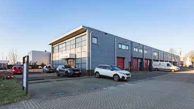 Lagerweij & Fonk Makelaars | Bedrijfspand.com Bedrijfsruimte te huur te koop