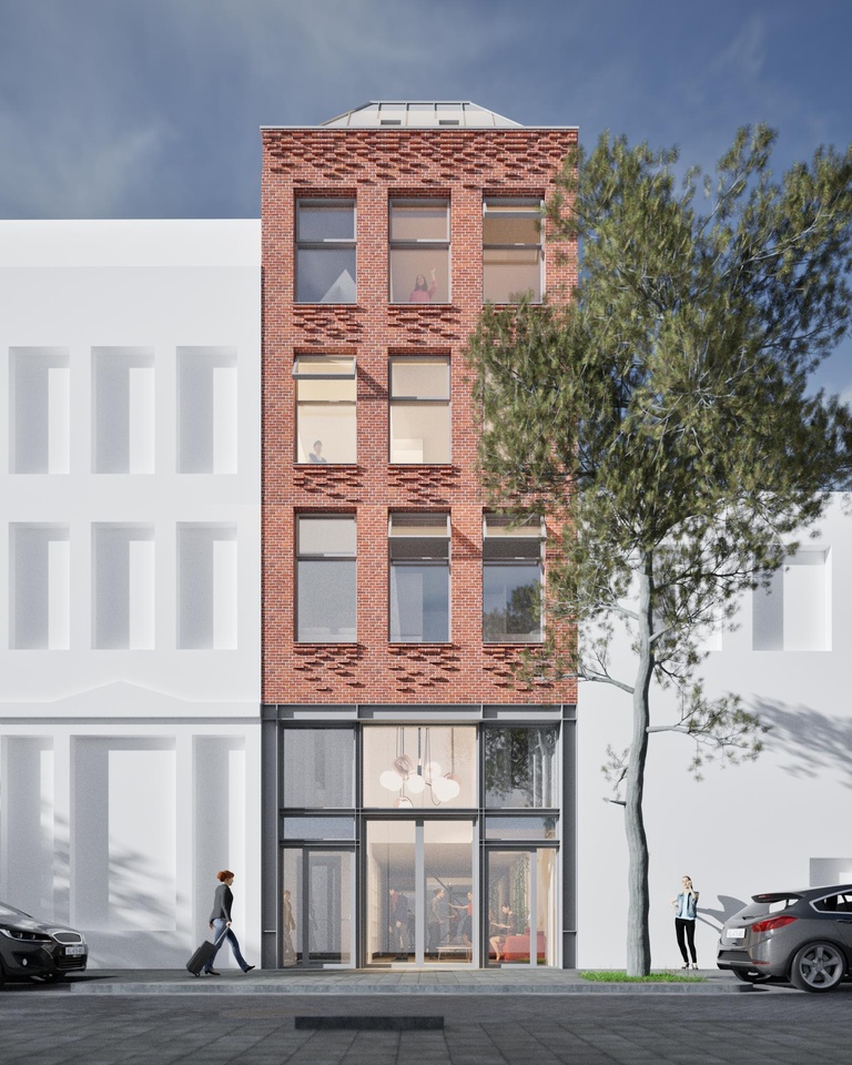 Horeca te huur, Eendrachtsstraat 136, 3012,XP, Rotterdam