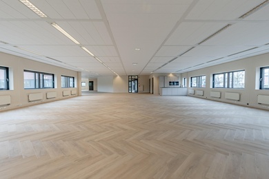 Kantoorruimte te huur, de Waal 38, 5684,PH, Best