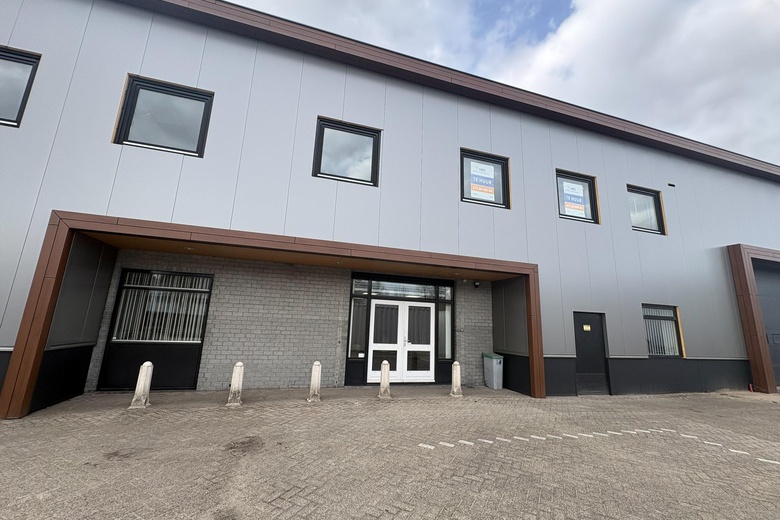 Bedrijfsruimte Den Bosch te huur & te koop | Bedrijfspand.com