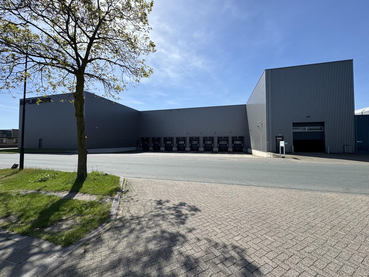 Bedrijfsruimte te huur, Saba 12, 7332,BH, Apeldoorn