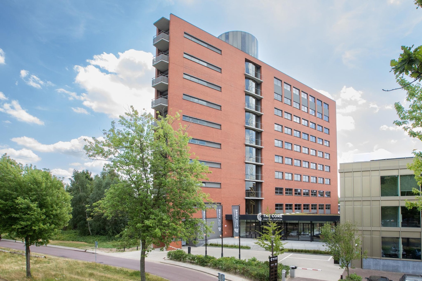 Kantoorruimte te huur, Professor Dr Dorgelolaan 14, 5613,AM, Eindhoven