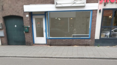 Bedrijfsruimte kantoorruimte Winkelruimte Tilburg te huur / te koop