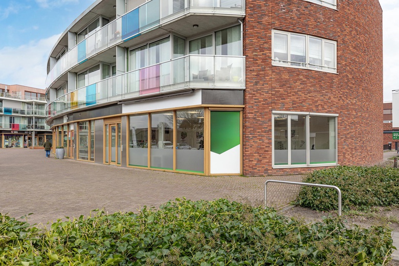 Bedrijfsruimte Winkelruimte & Kantoorruimte in Eindhoven te huur / te koop.