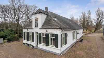 Horeca te huur en te koop in Nederland