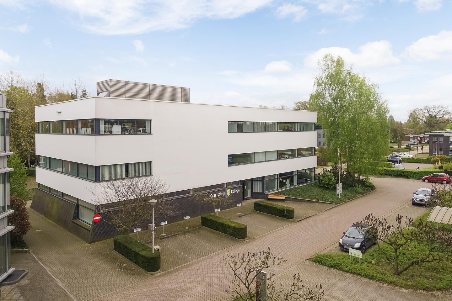 Kantoorruimte te koop, Beatrixpark 18, 7101,BN, Winterswijk