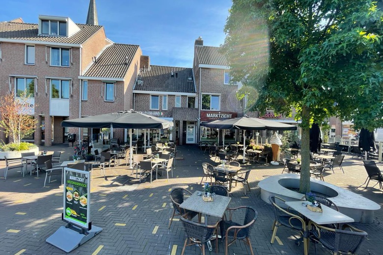 Horeca te huur, Raadhuisplein 6, 5953,AL, Reuver