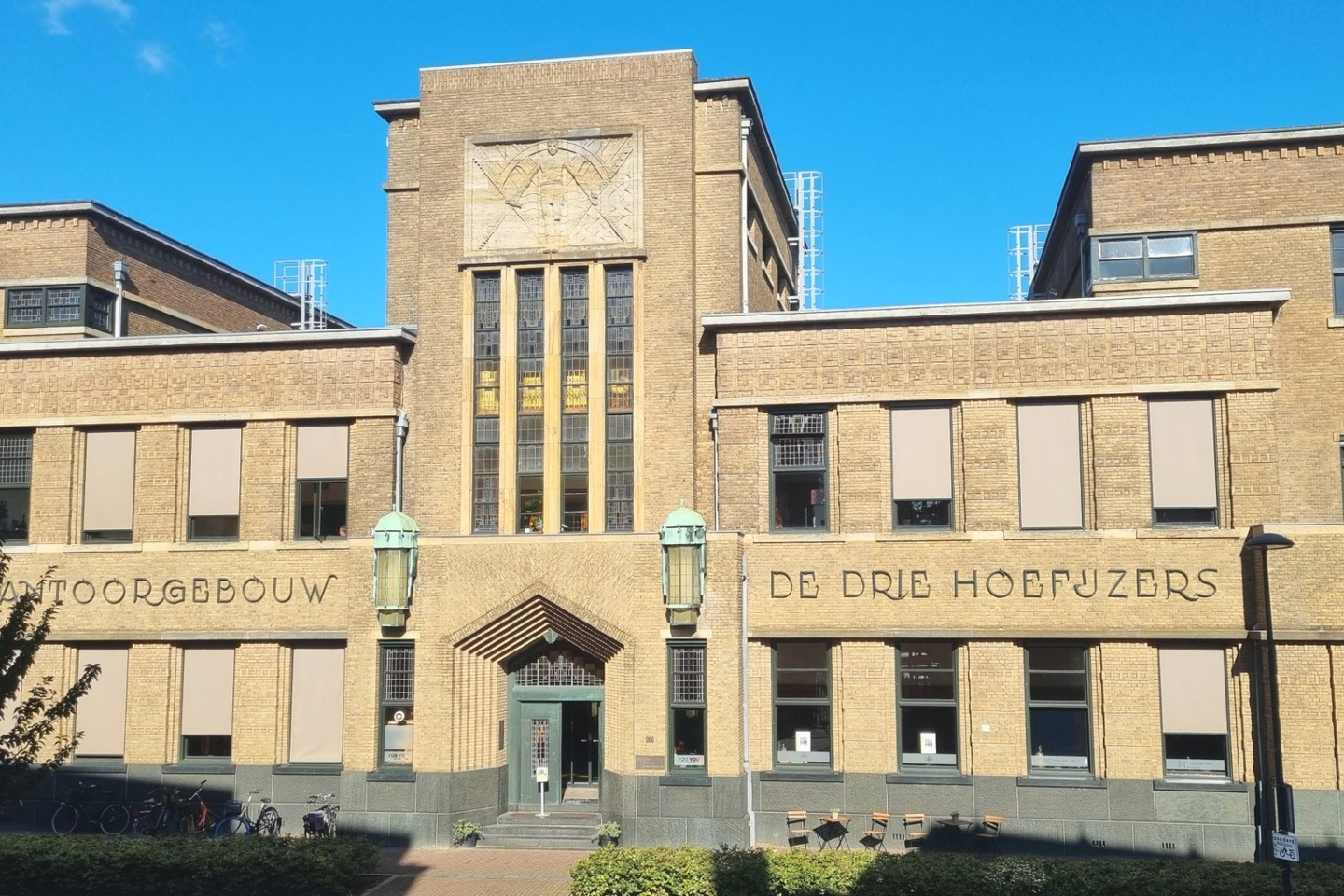 Kantoorruimte te huur, Ceresstraat 13, 4811,CA, Breda